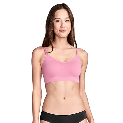 Click here for Jockey Seamfree Back Smoothing Cami Strap Bralette... prices