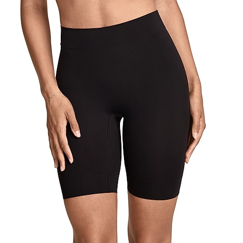 Click here for Skimmies Seamfree Ultralight Smoothing Mid-Thigh S... prices