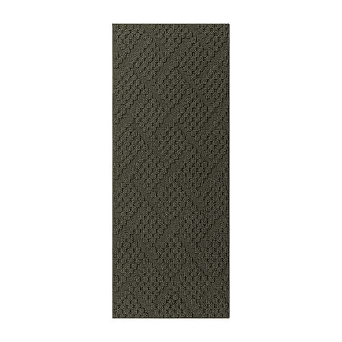 Click here for Maples Textured Solid Weave Indoor Rectangular Run... prices