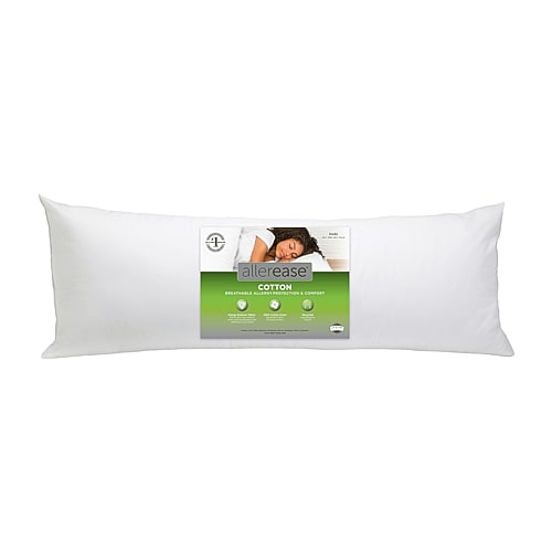 Click here for AllerEase Body Pillow prices