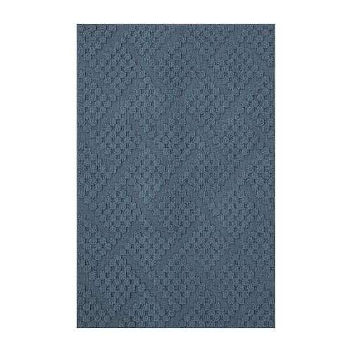 Click here for Maples Textured Solid Weave Indoor Rectangular Acc... prices