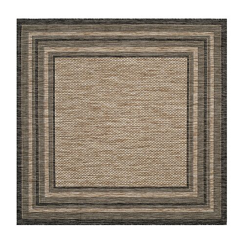 Click here for Safavieh Courtyard Collection Wanda Stripe Indoor/... prices