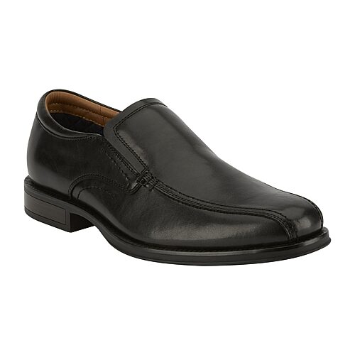 Click here for Dockers Greer Mens Round Closed Toe Loafers  7 1/2... prices