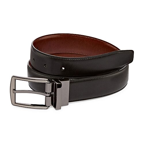 Click here for Stafford Mens Belt  Xl (44-46)  Multiple Colors prices