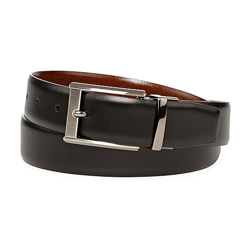 Click here for Stafford Mens Belt  M (34-36)  Multiple Colors prices