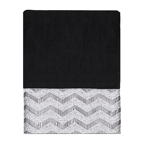 Click here for Avanti Galaxy Chevron Bordered Cotton Hand Towel... prices