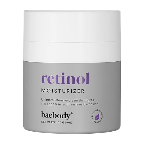Click here for Baebody Retinol Moisturizer  One Size  Retinol prices