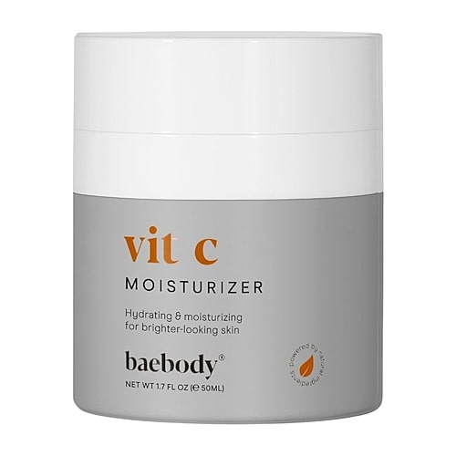 Click here for Baebody Vitamin C Moisturizer  One Size  Vitamin C prices