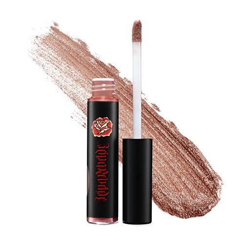 Click here for Reina Rebelde Lip Brilliance  One Size  Pink prices