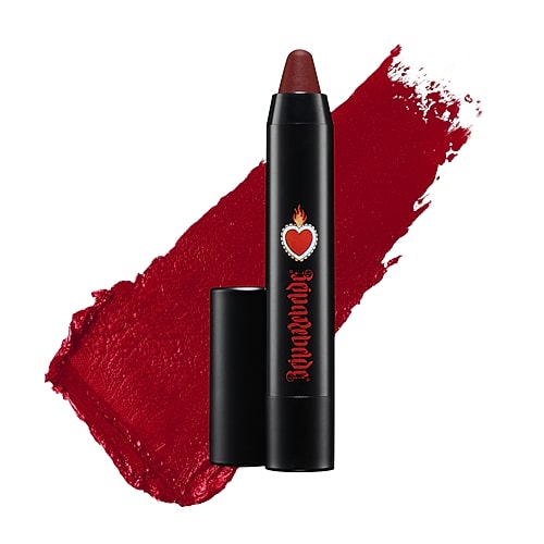 Click here for Reina Rebelde Bold Lip Color Stick  Full-Coverage... prices