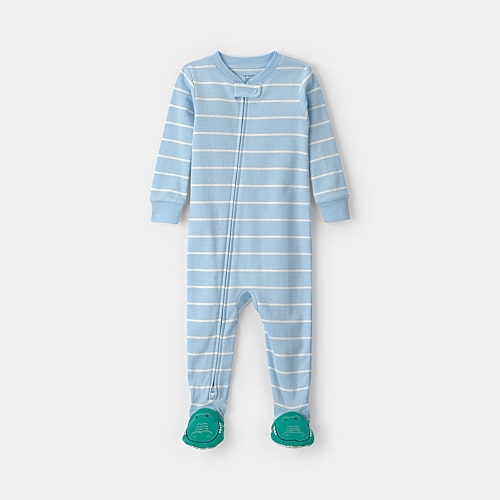 Click here for Baby Boy (12-24M) Carters(R) Alligator & Striped P... prices