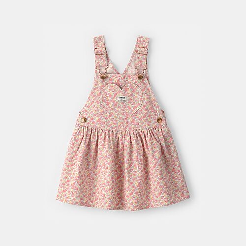 Click here for Oshkosh Toddler Girls Skirtalls  2t  Pink prices