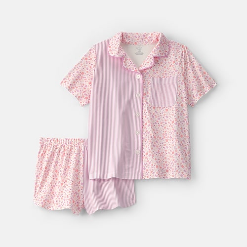 Click here for Carters Little & Big Kid Girls 2-pc. Pajama Set  4... prices