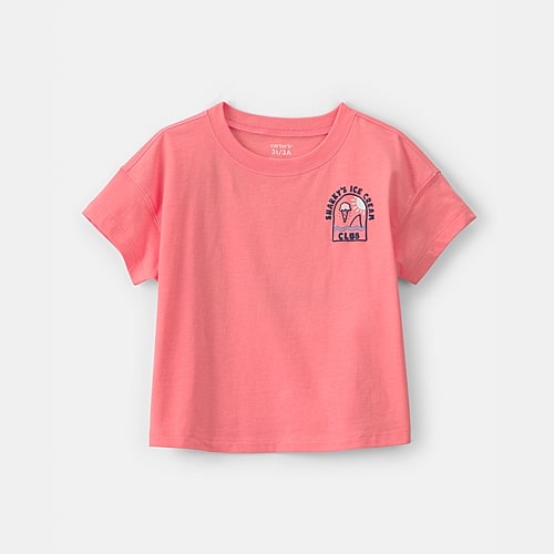 Click here for Toddler Boy Carters(R) Shark Graphic Tee prices