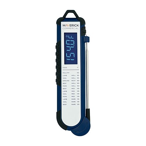 Click here for Maverick Pro-Temp Professional Thermocouple Thermo... prices