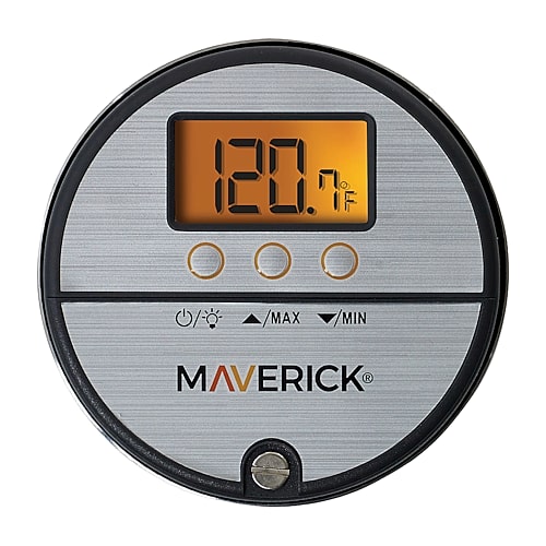 Click here for MAVERICK Thermocouple Thermometers  One Size  Silv... prices