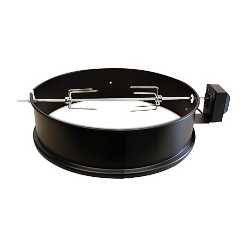 Maverick Motorized Rotisserie Ring Kit - Black