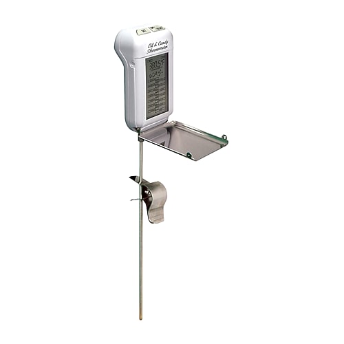 Click here for MAVERICK Candy And Deep Fry Thermometers  One Size... prices