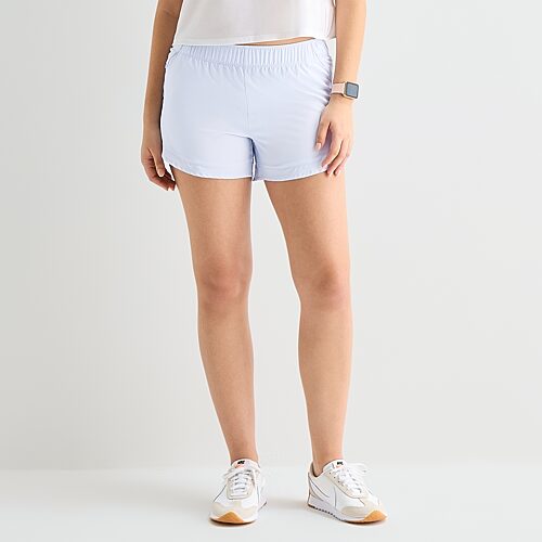 Click here for Xersion Womens 3 1/2 Running Short  Xx-large  Blue prices