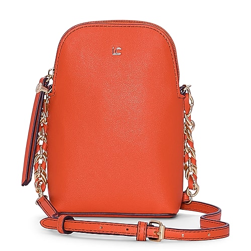 Click here for Liz Claiborne Danni North/South Crossbody Bag  One... prices
