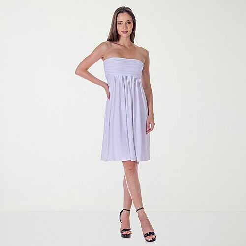 Click here for 24seven Comfort Apparel Womens Straight Neck Sleev... prices