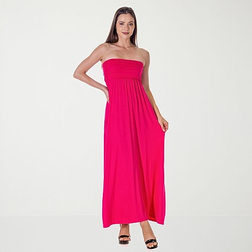 Click here for 24seven Comfort Apparel Womens Straight Neck Sleev... prices