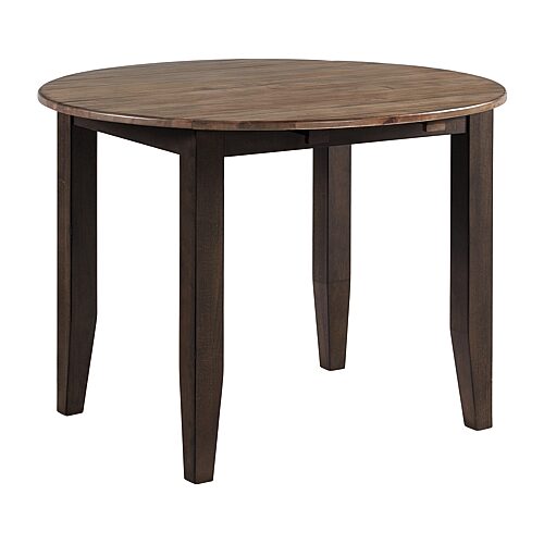 Click here for Bellington Dining Collection Round Wood-Top Dining... prices