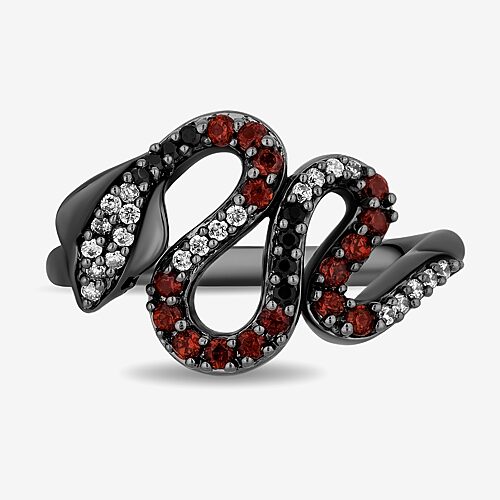 Click here for Enchanted Disney Fine Jewelry Villains Womens 1/6... prices