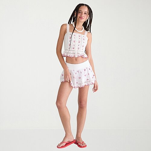 Click here for AEROPOSTALE Womens Juniors Flared Skirt  X-small... prices