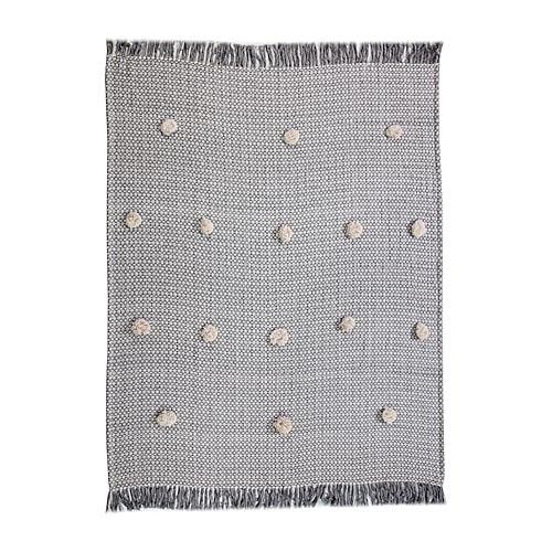 Click here for LR Home Danny Diamond Washable Reversible Throw  O... prices
