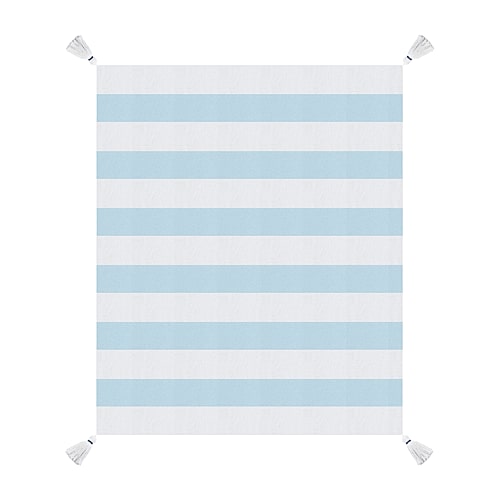 Click here for LR Home Monica Stripe Reversible Throw  One Size... prices