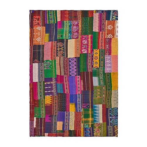 Click here for LR Home Arro Patchwork Midweight Throw  One Size... prices