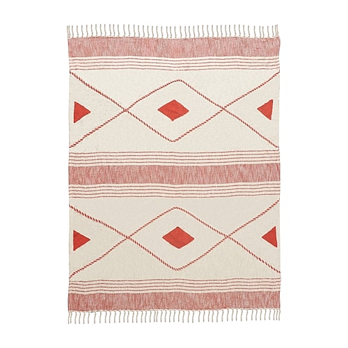 Click here for LR Home Allies Diamond Washable Throw  One Size  R... prices