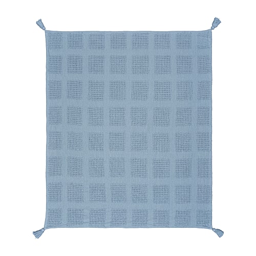 Click here for LR Home Brewis Solid Washable Reversible Throw  On... prices