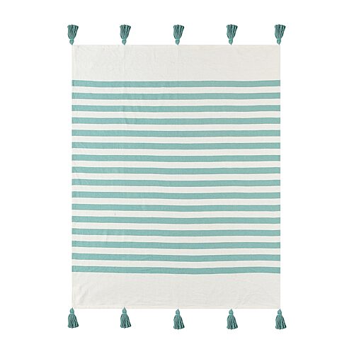Click here for LR Home Hanny Striped Washable Reversible Throw  O... prices