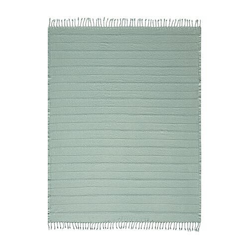 Click here for LR Home Silvia Stripe Washable Reversible Throw  O... prices