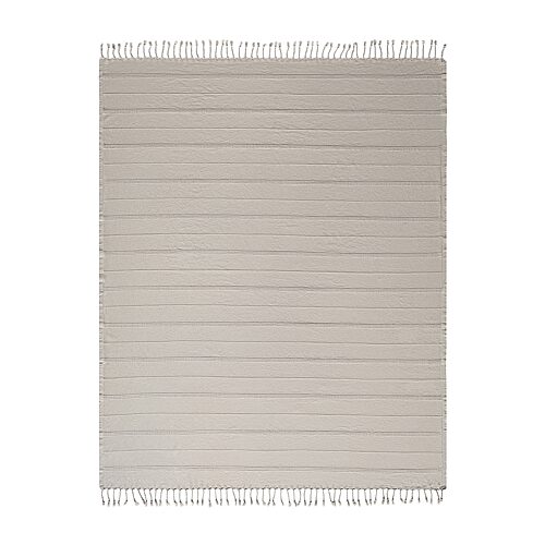 Click here for LR Home Silvia Stripe Washable Reversible Throw  O... prices
