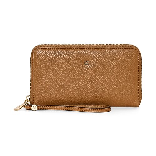 Click here for Liz Claiborne Erica Womens Zip Around Wallet  One... prices