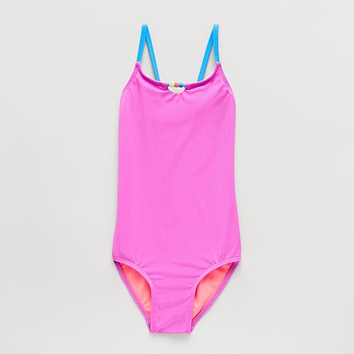 Click here for Thereabouts Little & Big Kid Girls Sleeveless One... prices