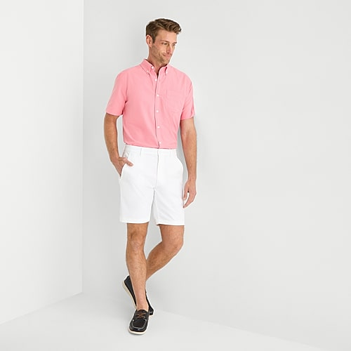 Click here for St. Johns Bay Performance Mens 9 Moisture Wicking... prices