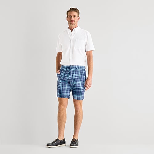Click here for St. Johns Bay Performance Mens 9 Moisture Wicking... prices