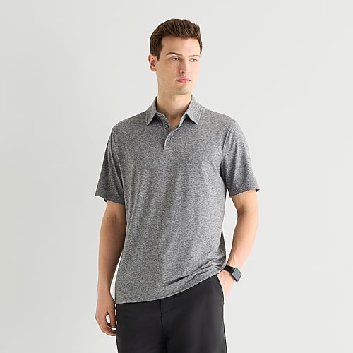 Click here for Stylus Super Soft Essential Mens Regular Fit Short... prices