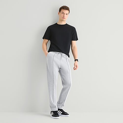 Click here for Stylus Scuba Mens Regular Fit Pull-On Pant  Small... prices