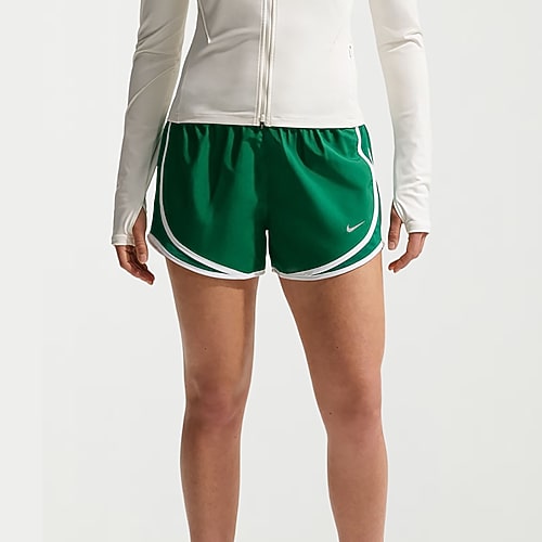 Click here for Nike Womens 3 Mid Rise Moisture Wicking Drawstring... prices