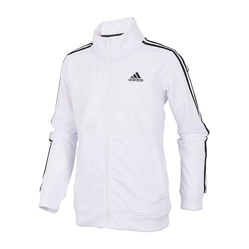 Click here for adidas Big Kid Boys Lightweight Track Jacket  Smal... prices