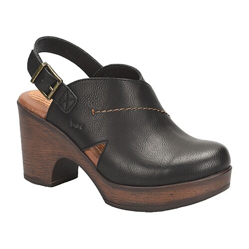 Click here for BOC by Born Cecila Womens Round Clogs  11 Medium... prices