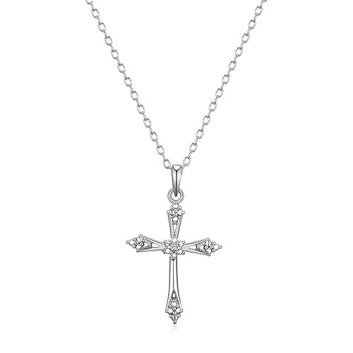 Click here for Sparkle Allure Womens White Diamond Accent Pure Si... prices