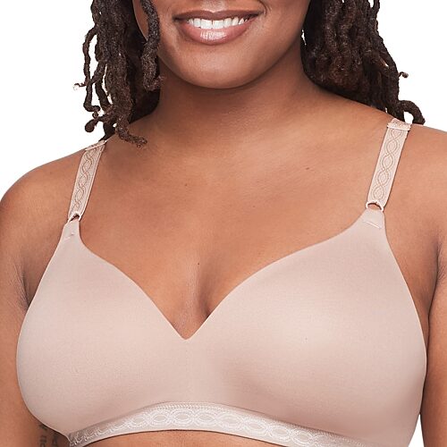 Click here for Womens Warners(R) Cloud 9 Wireless Lightly Lined B... prices