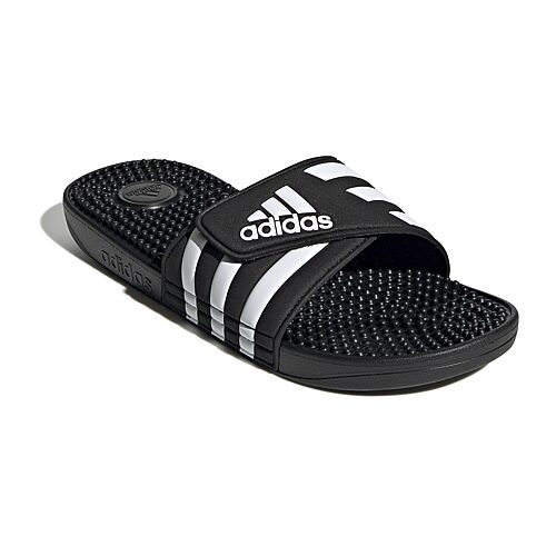 Click here for adidas Unisex Adult Adissage Slide Sandals  9 Medi... prices