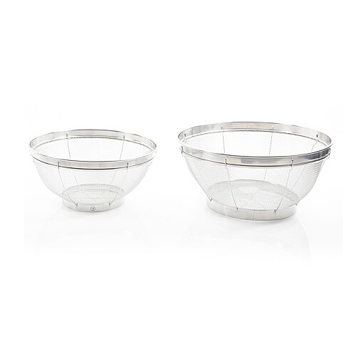 Click here for Martha Stewart 2-pc. Net Strainer Set  One Size  S... prices